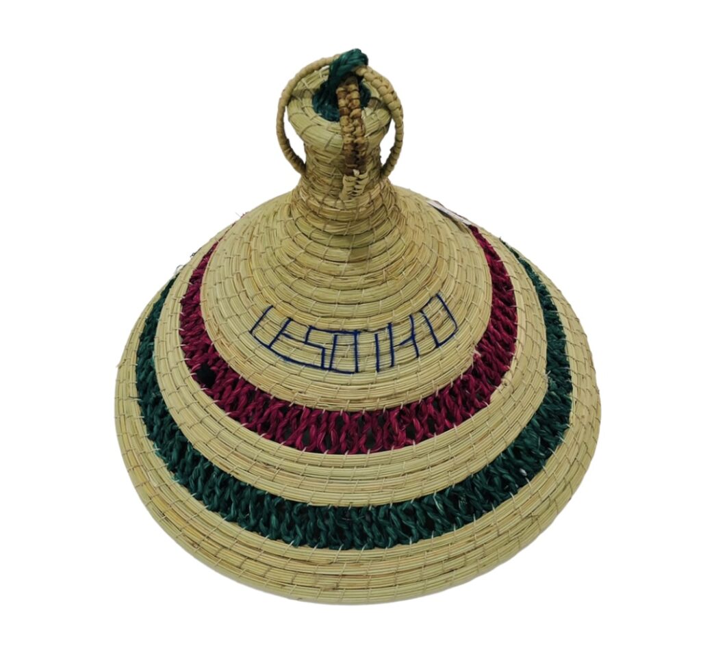 Imbadada Traditional Zulu Sandals – Lotsha Onaka